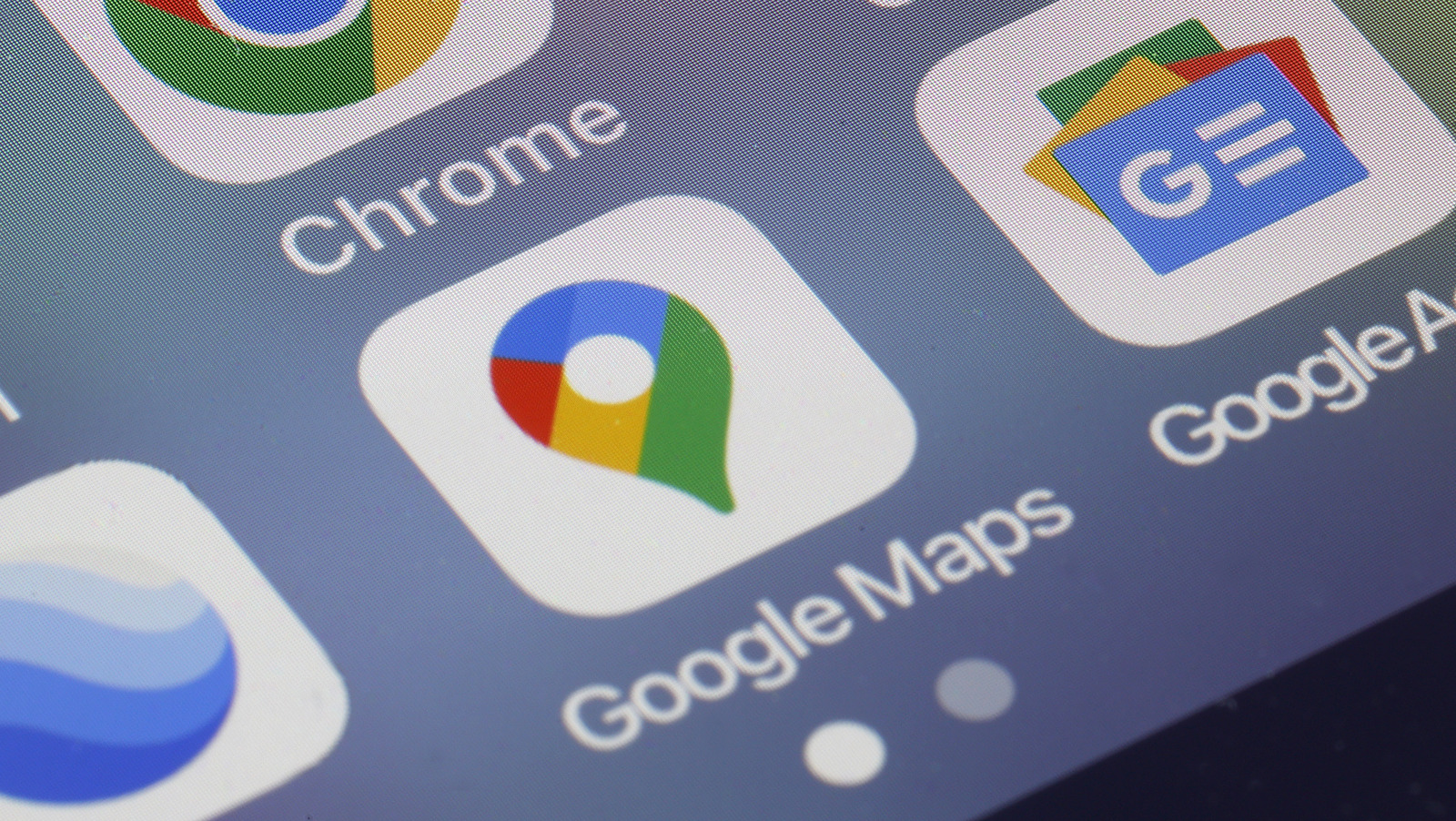 How To Use Google Maps On Your iPhone Without Wi-Fi