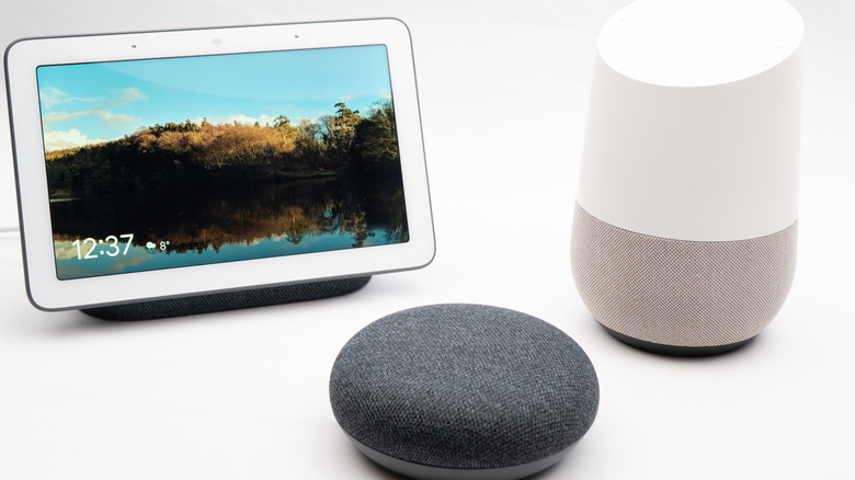 How To Use Google Nest s Interpreter Mode
