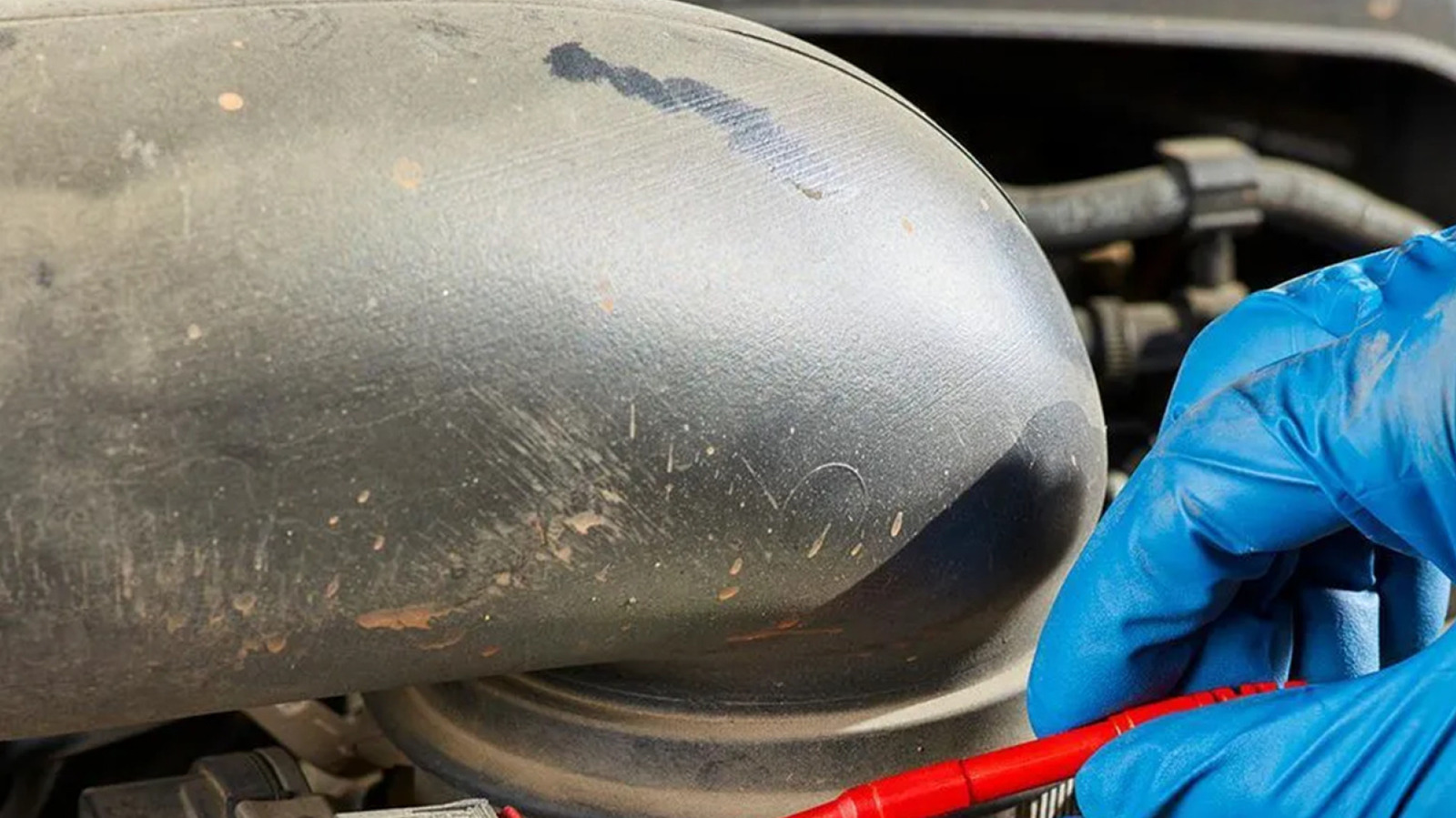 How To Use Harbor Freight's At-Home Back Probe Auto Testing Kit