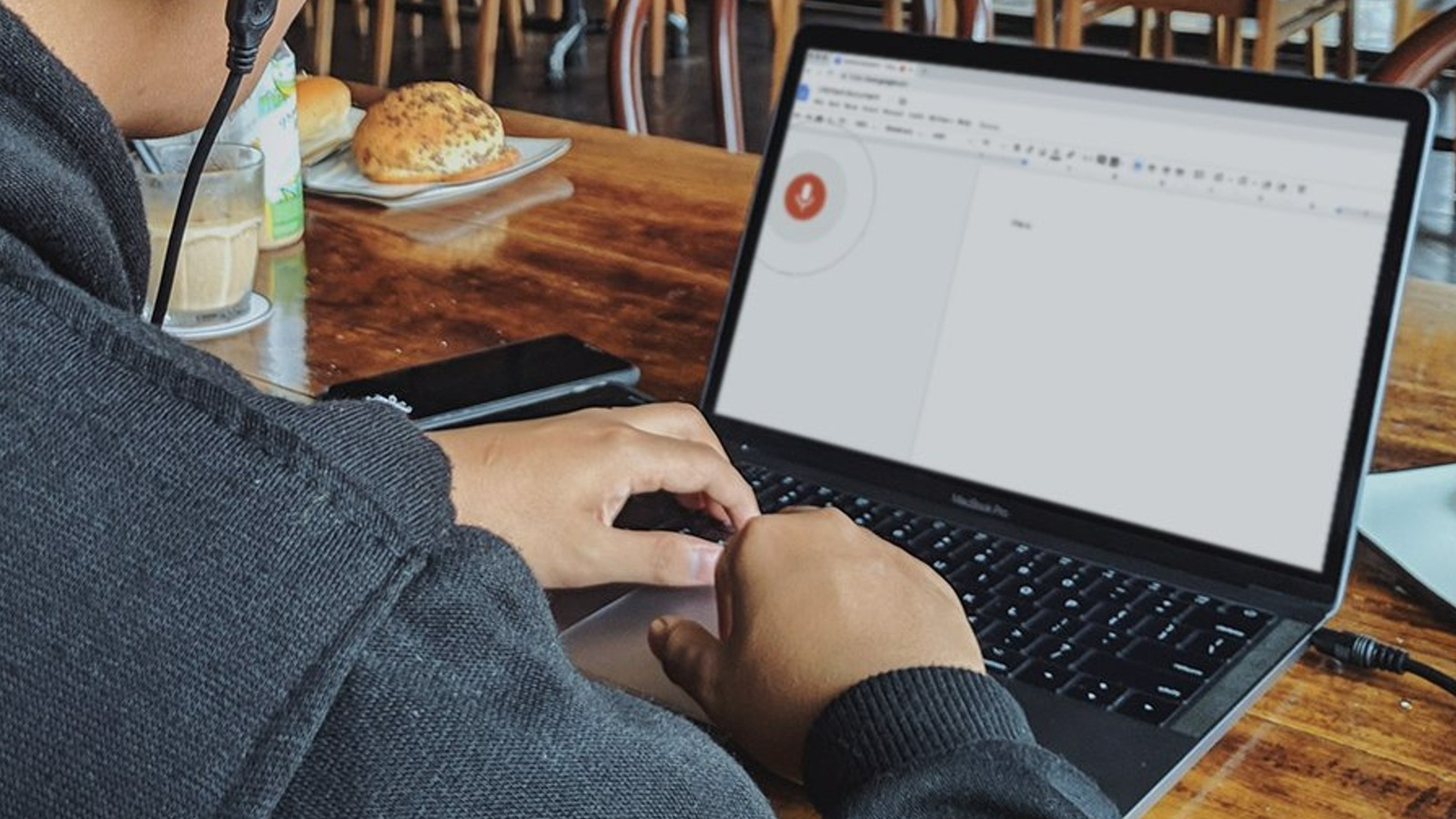How To Use Speech-To-Text On Google Docs