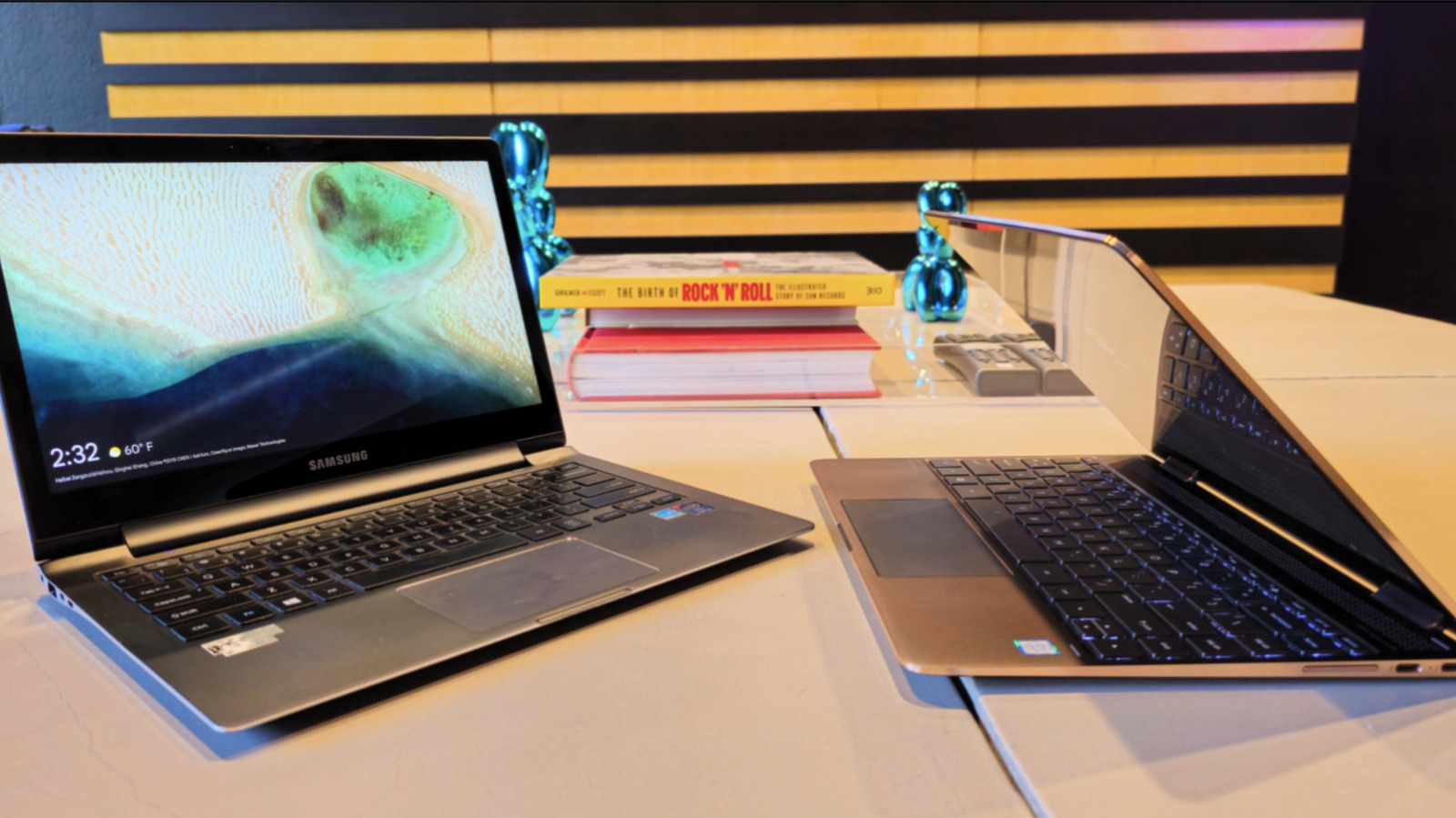 I Converted My Old Windows Laptops To ChromeOS: Here's Why You Should Too