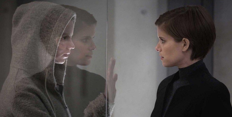 IBM's Watson AI Creates Trailer For AI Movie 'Morgan' IBM's Watson AI Creates Trailer For AI Movie 'Morgan'