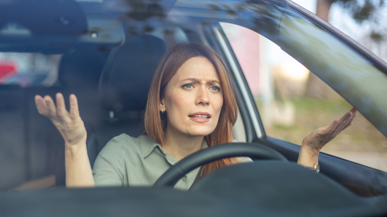 If There Isn't A Speed Limit Sign Anywhere In Sight, Here's What You ...