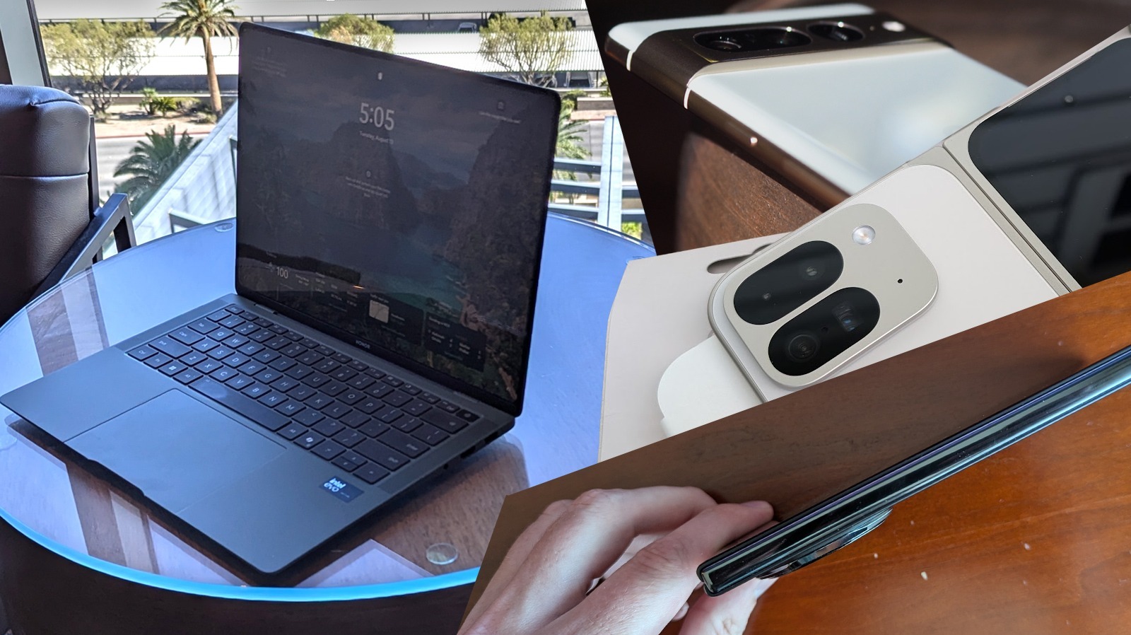 IFA 2024: The Gear We're Using To Bring Berlin's Tech Scene To Your Screen