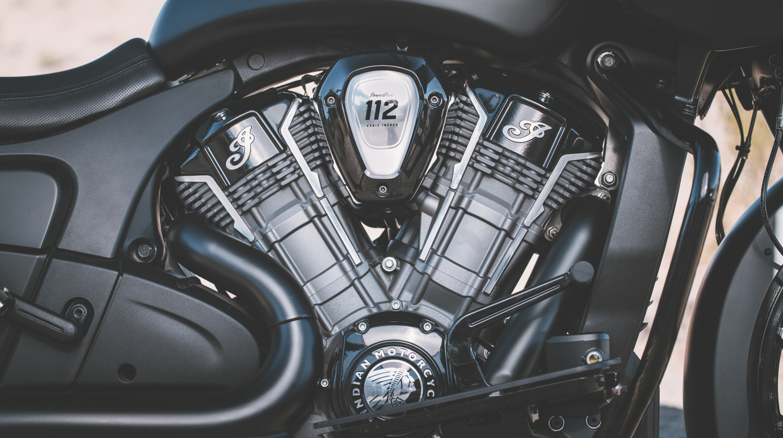 Indian Motorcycle's V-Twin Powerplus Engine: Horsepower, Torque, And Specs