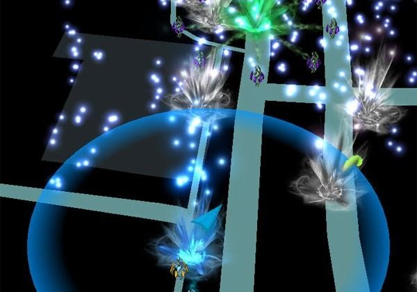 Ingress For iOS Coming In 2014 - SlashGear Ingress For iOS Coming In 2014 - SlashGear