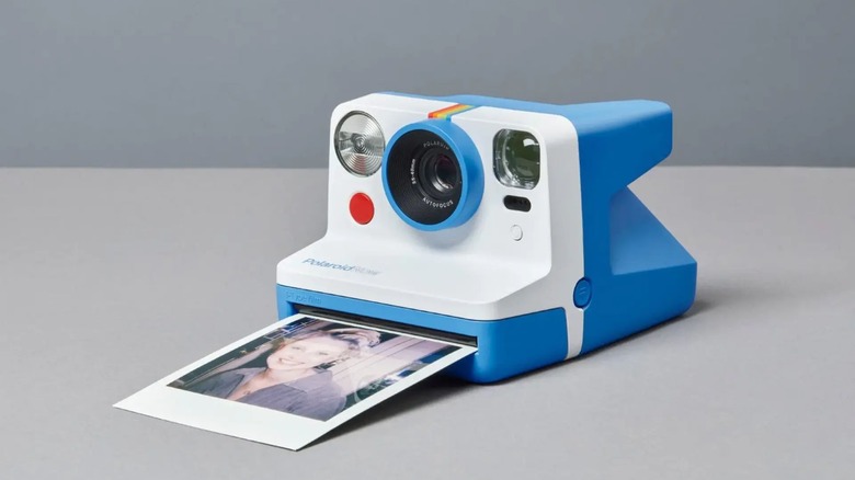 8 Instant Cameras That Are Actually Worth Your Money