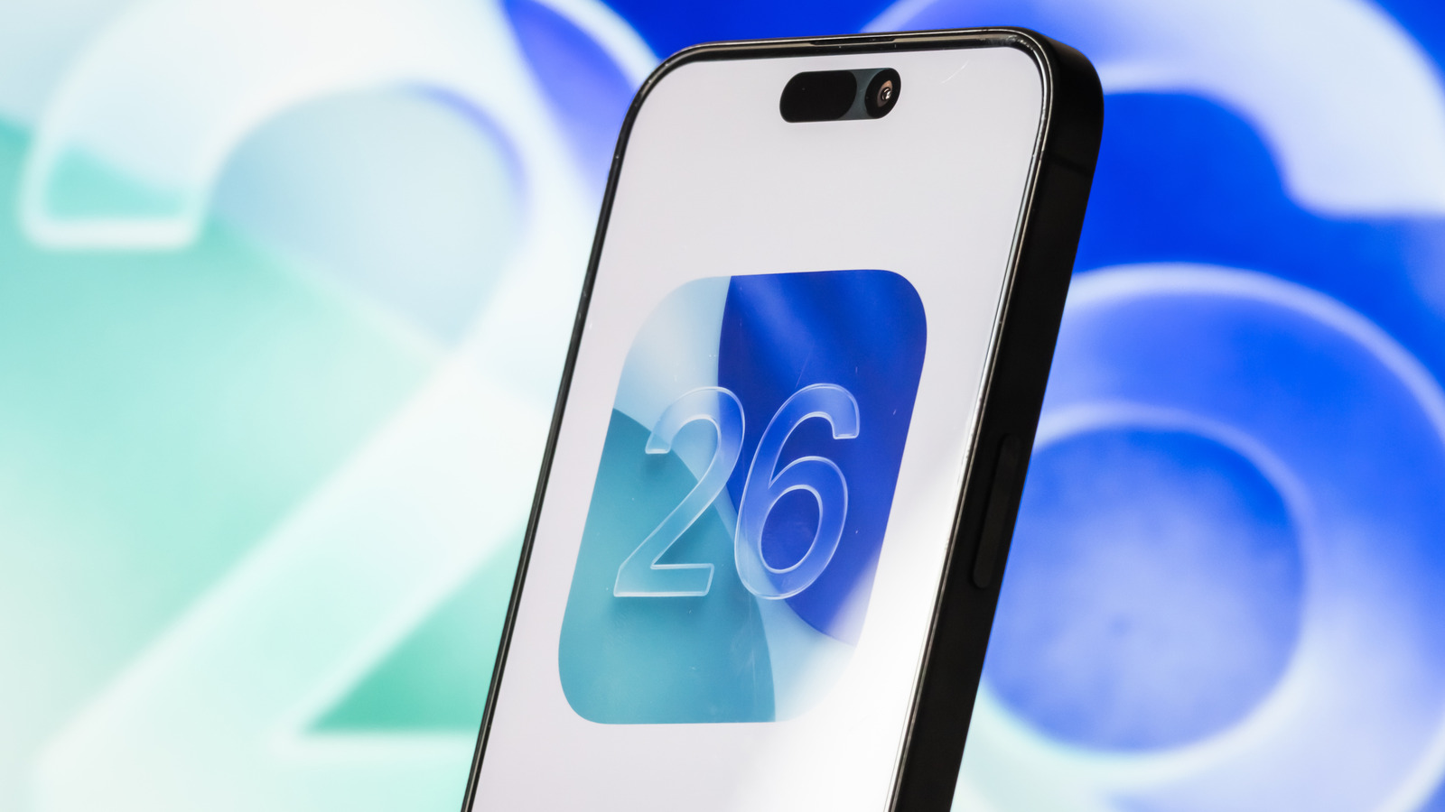 iOS 26's Release Date Is Almost Here, But Updating Immediately Could ...