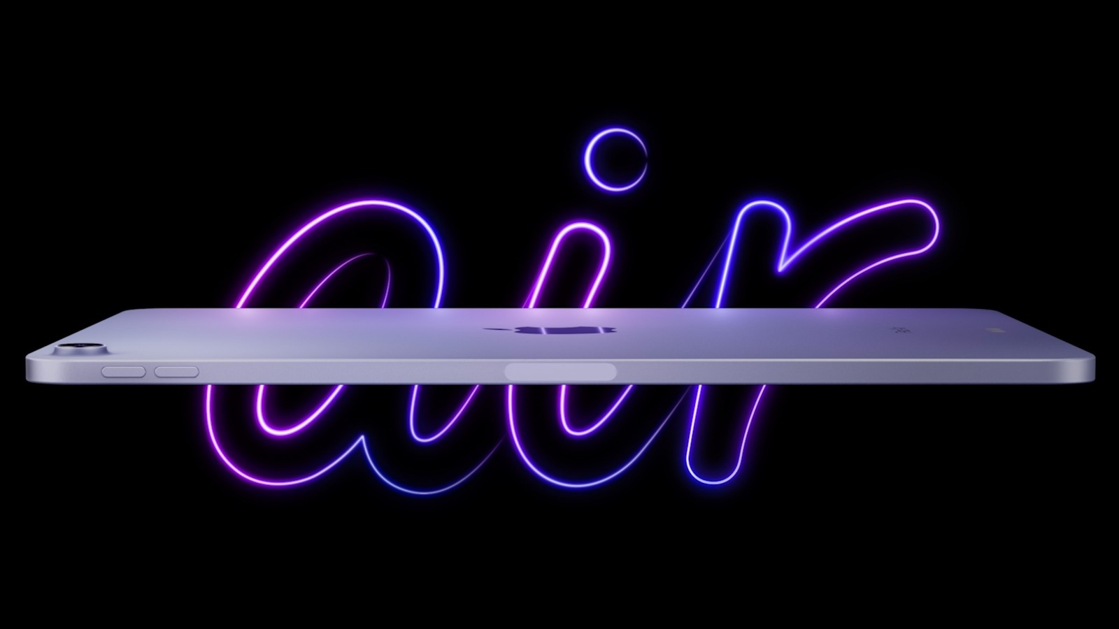 iPad Air (2022) Gets Apple M1 And 5G