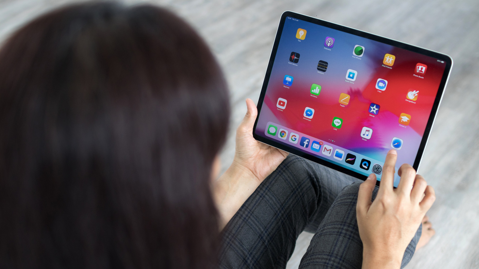 iPad Not Connecting To Wi-Fi? Here's How To Fix It