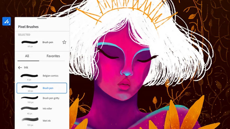 5 iPad Pro Apps Perfectly Tailored For The Apple Pencil