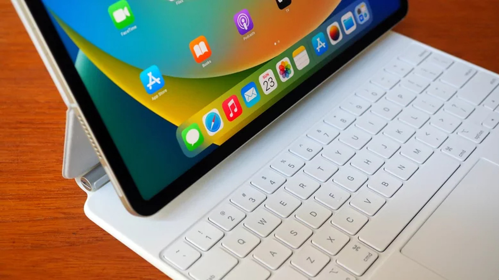 iPadOS 16 Released: Here's What Your iPad Gets