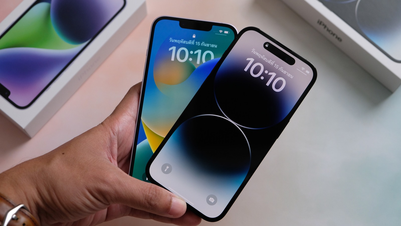 iPhone 15 Models May Go Buttonless With New Design Revamp For 2023