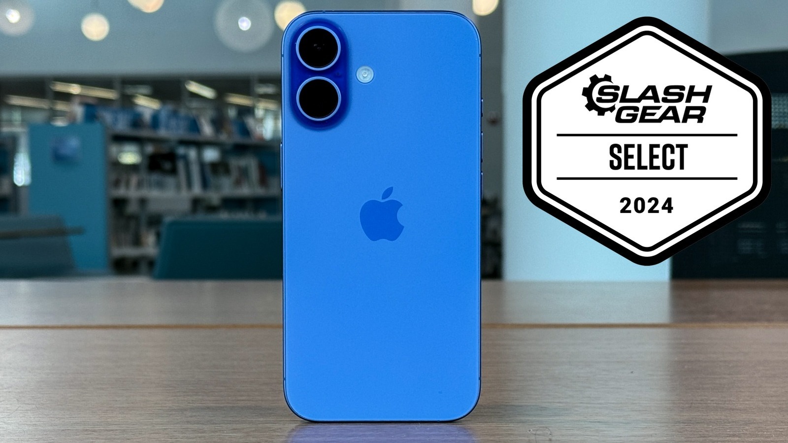 iPhone 16 Review: Closer To Pro Than You Might Expect