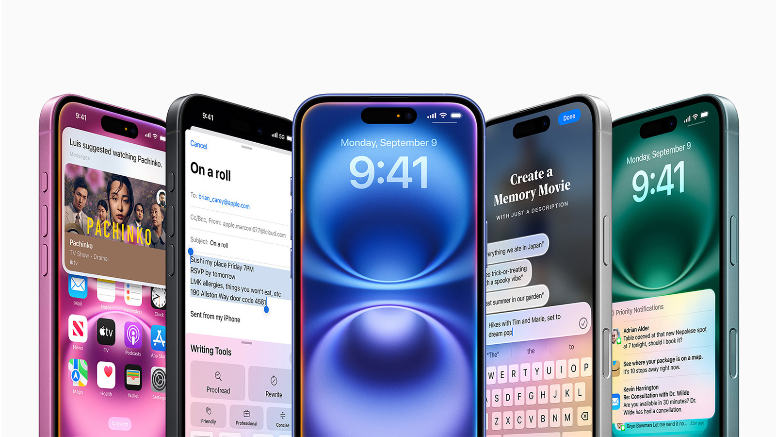iPhone 16 Vs iPhone 15: What's New And Is It Worth Upgrading?