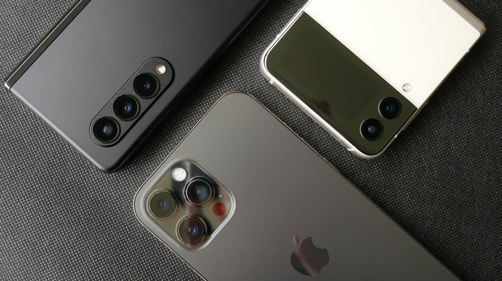 iPhone Flip: Features We'd Want To See In Apple's Foldable iPhone