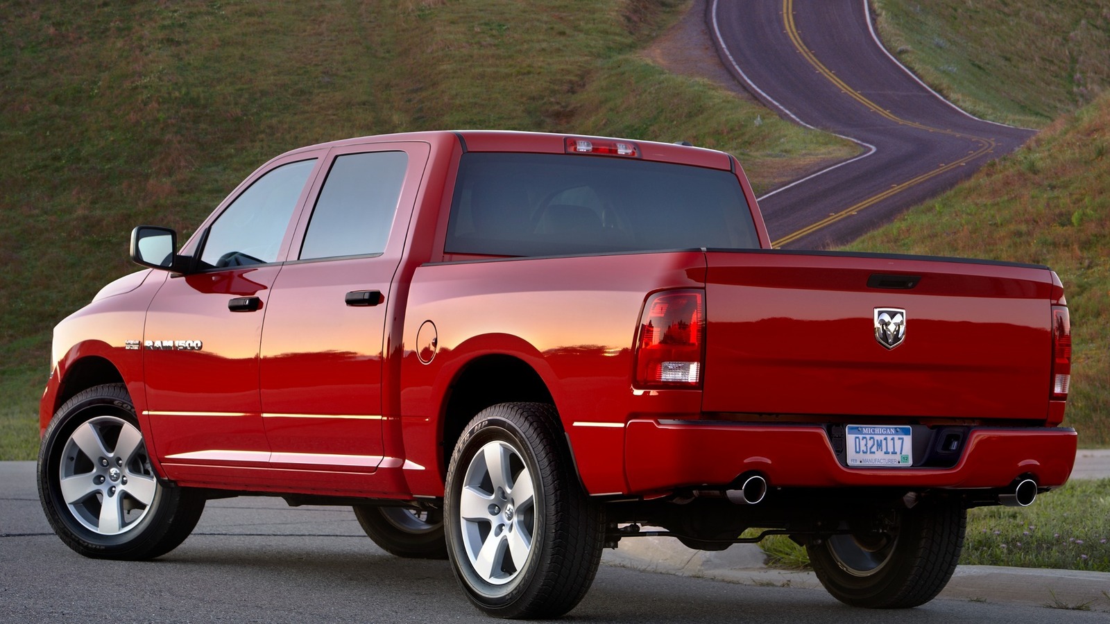 Is 2012 A Good Year For The Ram 1500 5.7 HEMI? Here's What Owners Say