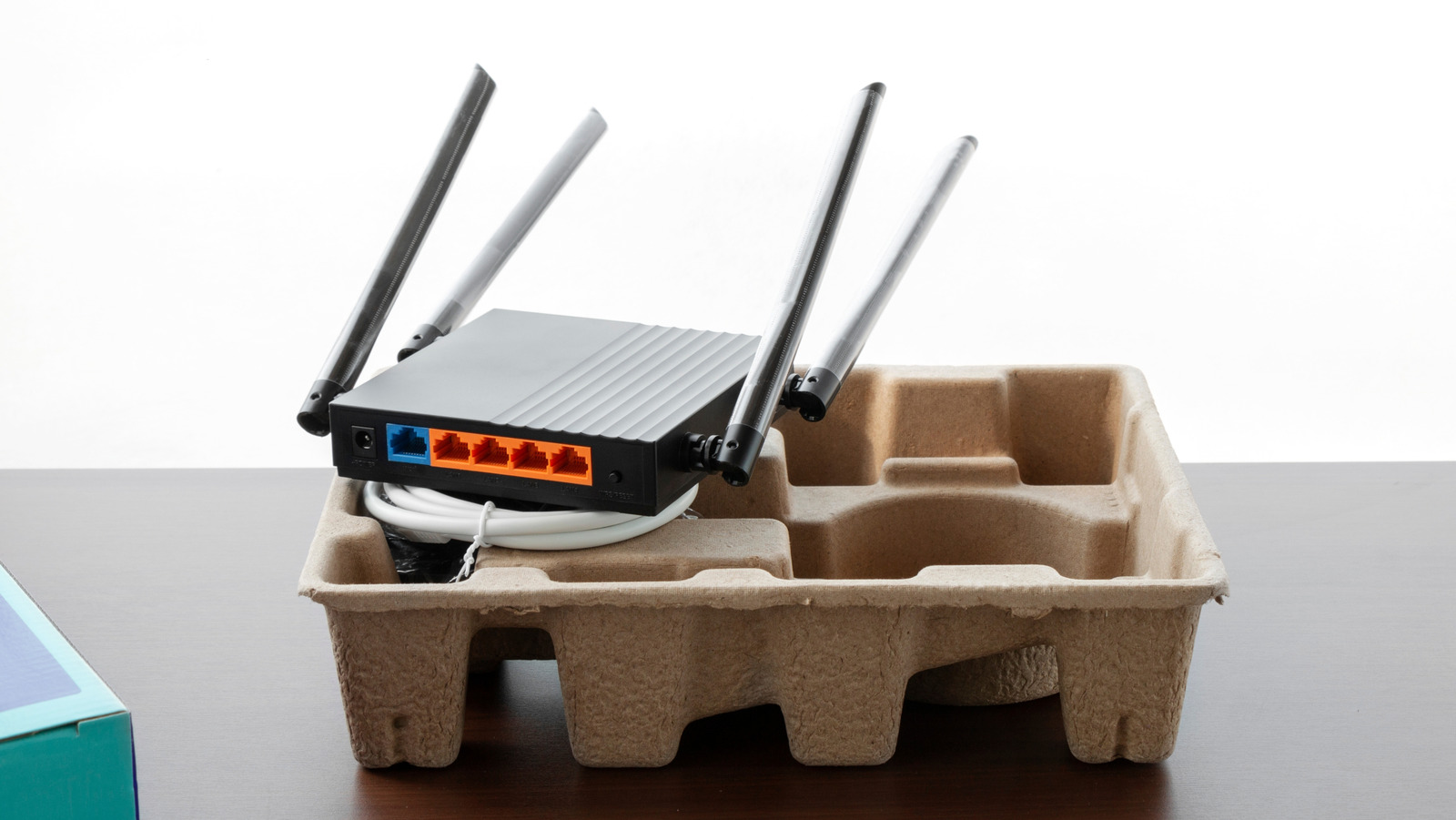 Is Buying A Used Router A Security Risk?