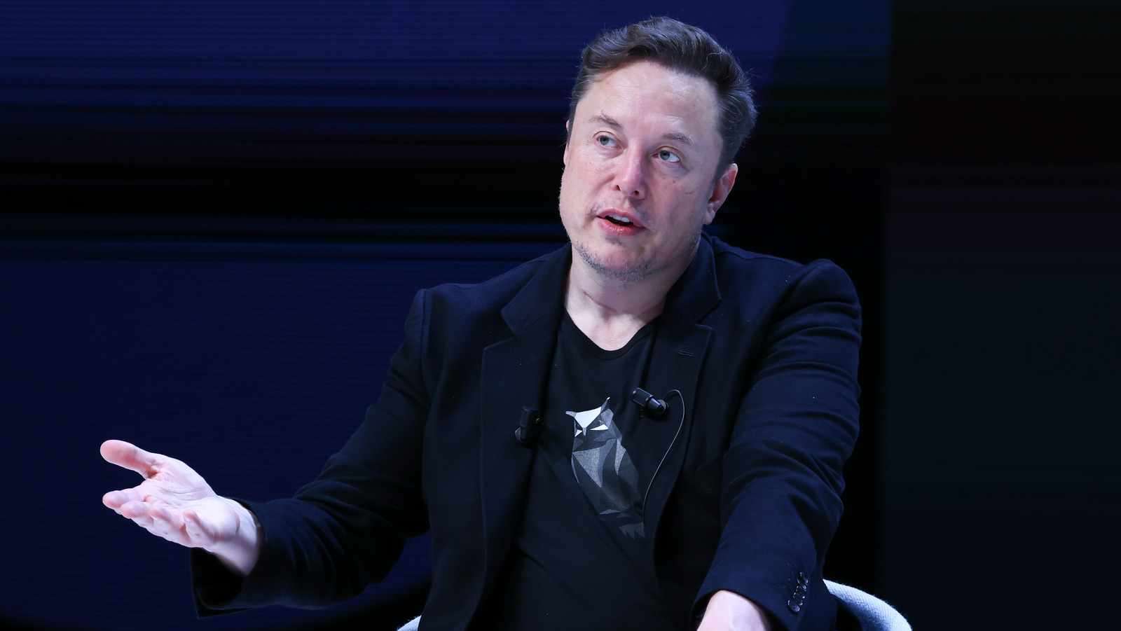 Is Elon Musk Really Developing A Fighter Jet? Is Elon Musk Really Developing A Fighter Jet?