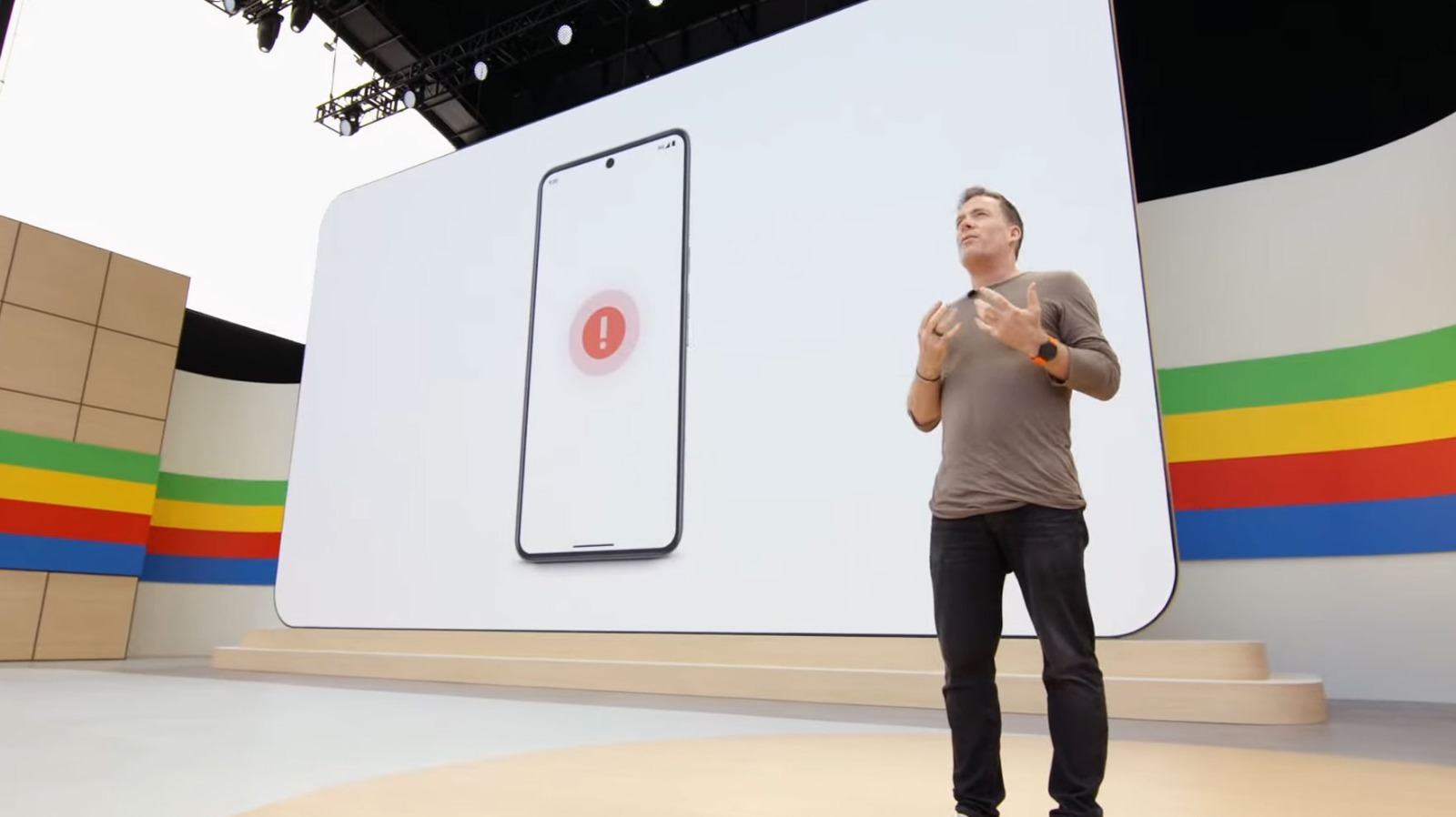 Is Google's New AI Listening To Your Phone Calls?