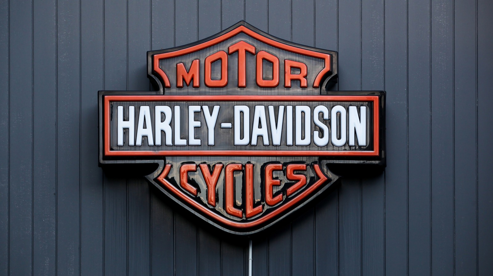 Is Harley-Davidson Going All Electric? What To Expect From Future Models