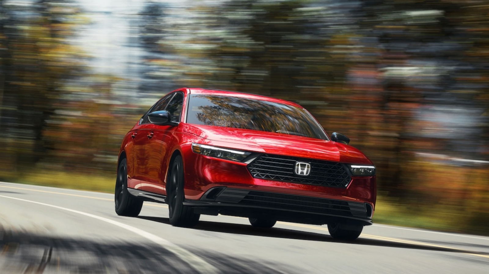 Is It Really Possible To Hellcat Swap A Honda Accord?