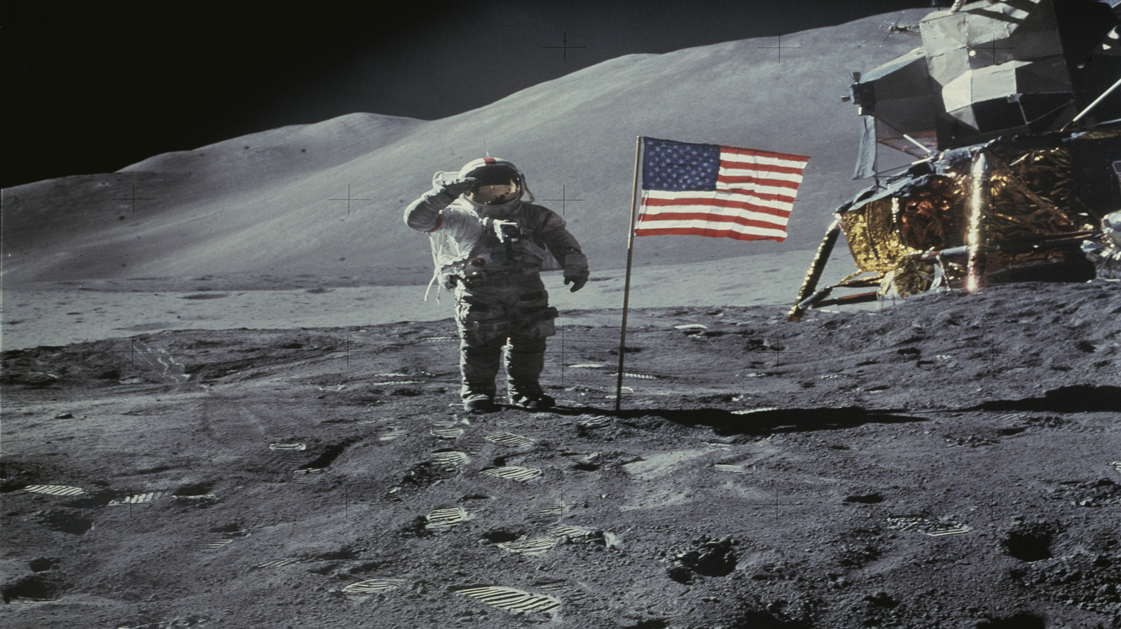 Is NASA Building A Nuclear Reactor On The Moon? Here's What We Know