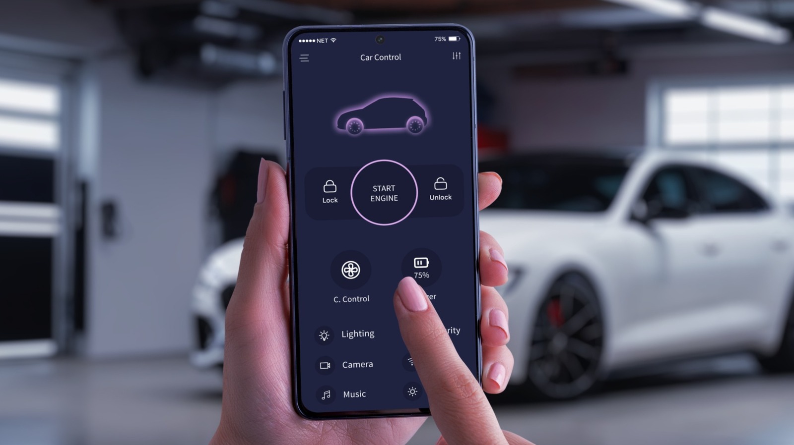 Is Remote Start Bad For Your Car? Here's What You Need To Know