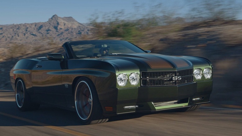 Is The Chevy Chevelle Really Returning In 2025?