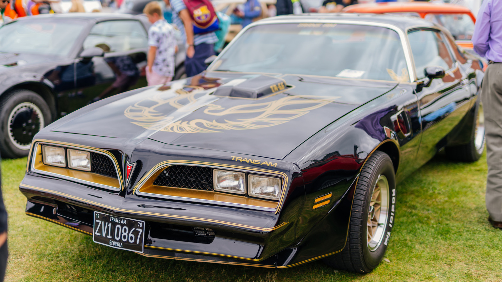 Is The 2025 Pontiac Firebird Real?
