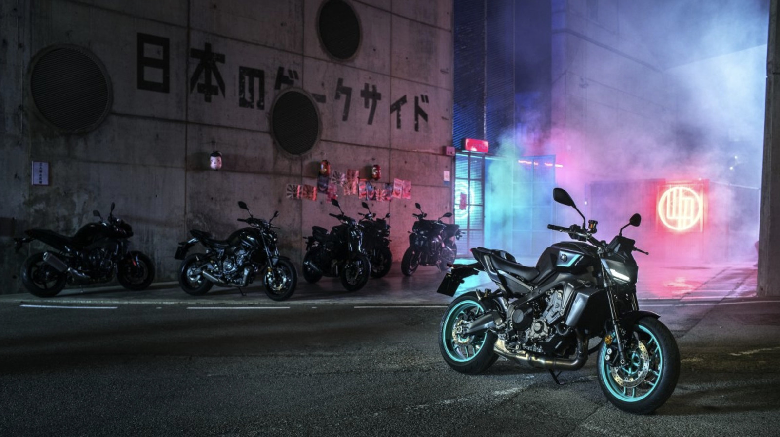 Is The Yamaha R9 Still Coming? Here's Everything We Currently Know ...