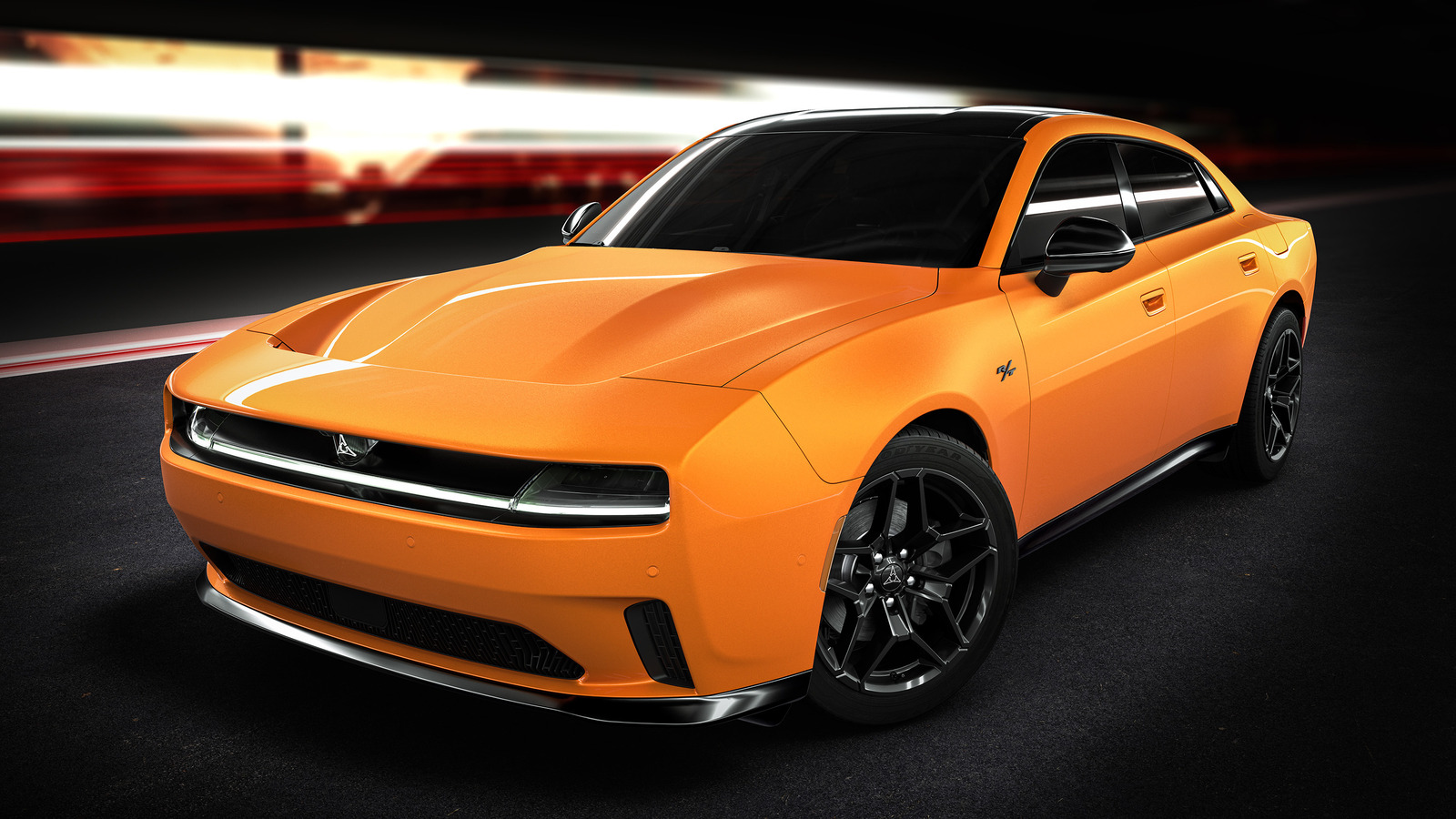 Is There A New Dodge Charger Hellcat? Here's Every Trim Level We Know ...