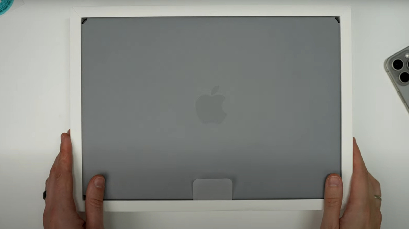 Is This Apple's Worst Leak Ever? The MacBook Pro M4 Rumors Explained
