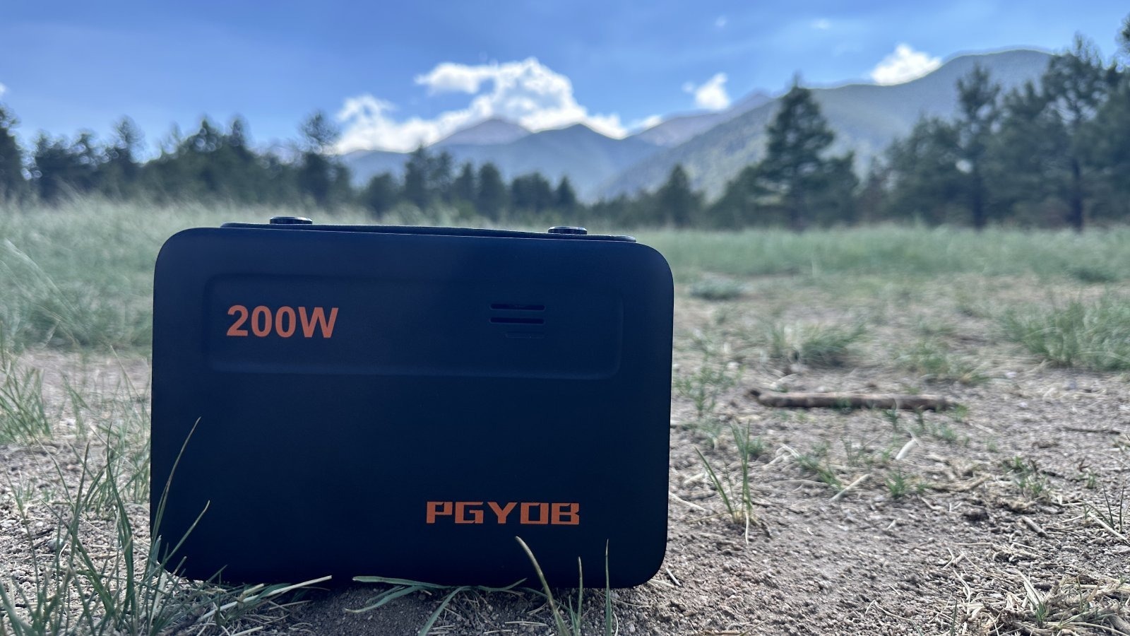 Is This Cheap 200W Power Station From Amazon Any Good? We Put It To The ...