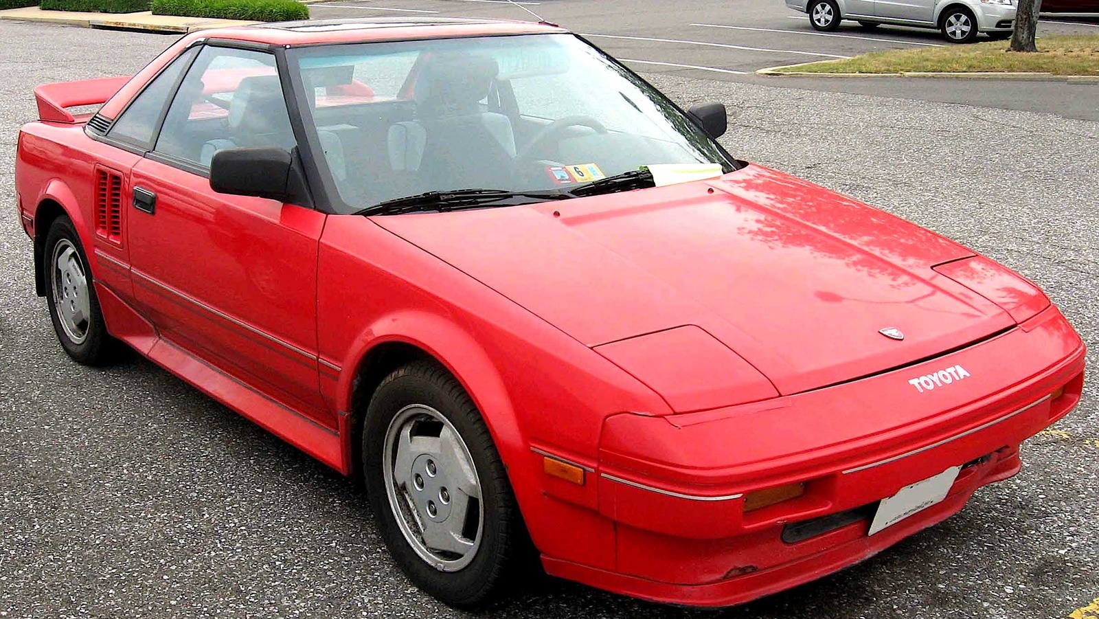 Is Toyota Really Bringing Back The MR2 In 2025 Or 2026? Here's What You ...