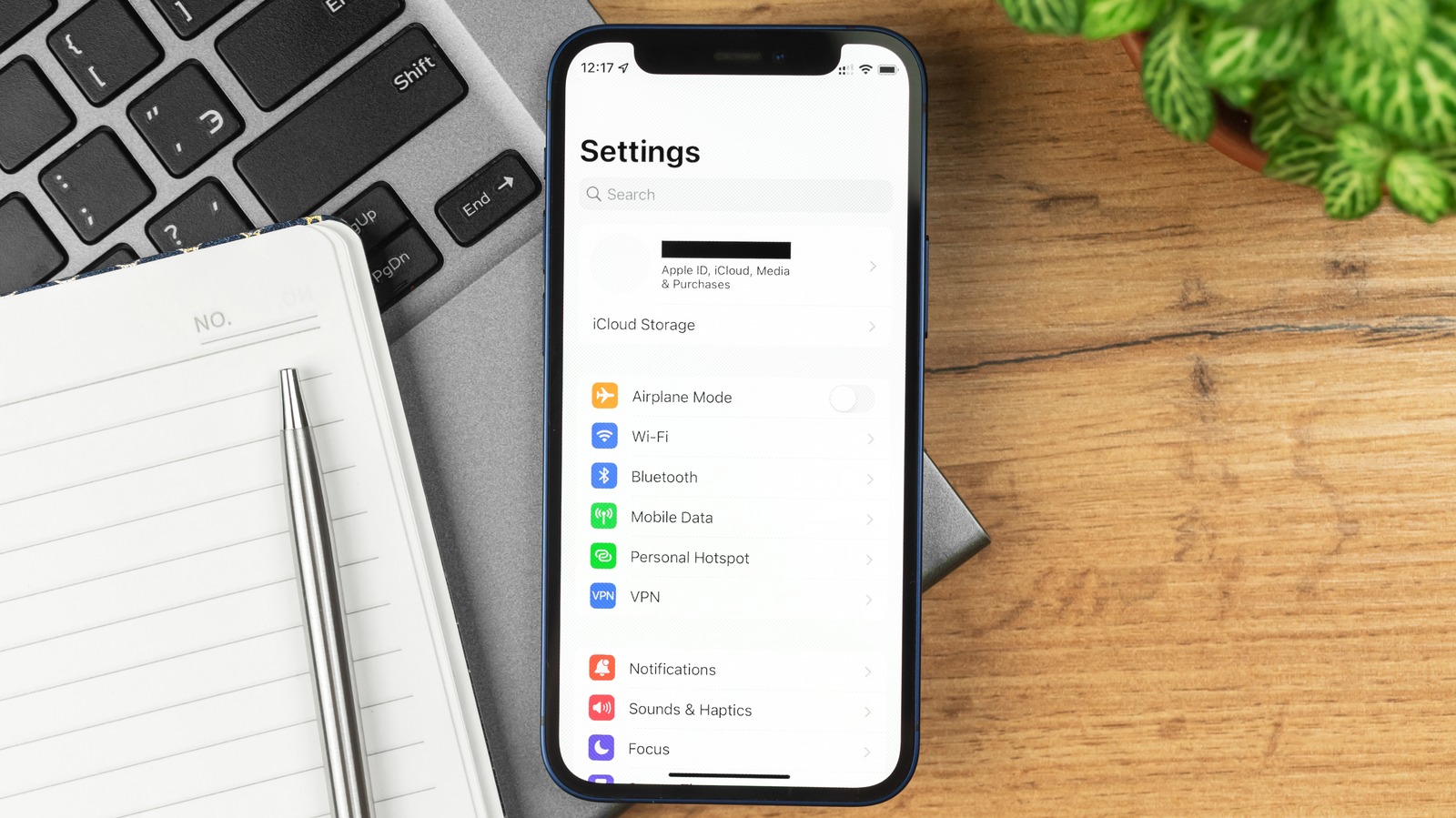 How To Fix Your Apple ID Greyed Out In Your iPhone Or iPad Settings