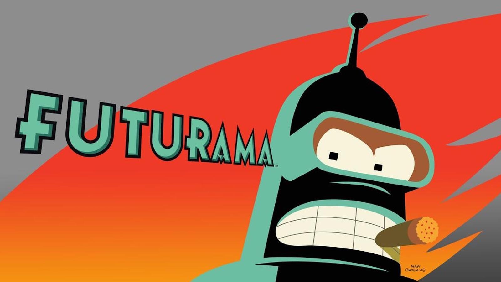 It's Official: There's Only One Bender