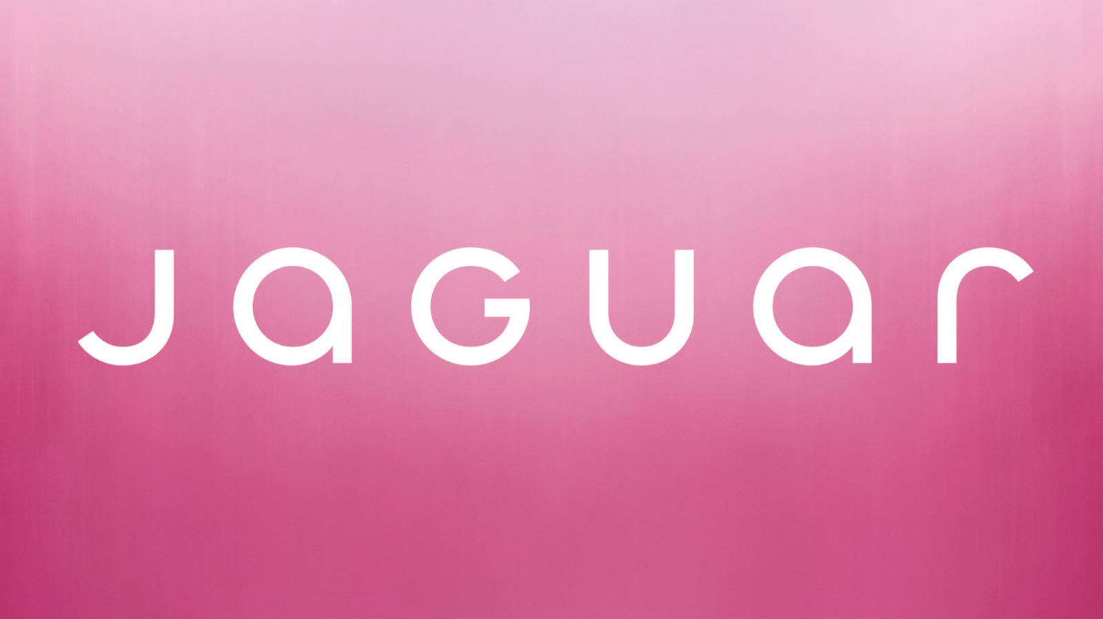 Jaguar's Cringeworthy Rebrand Forgets That The Logo Was Never The Problem