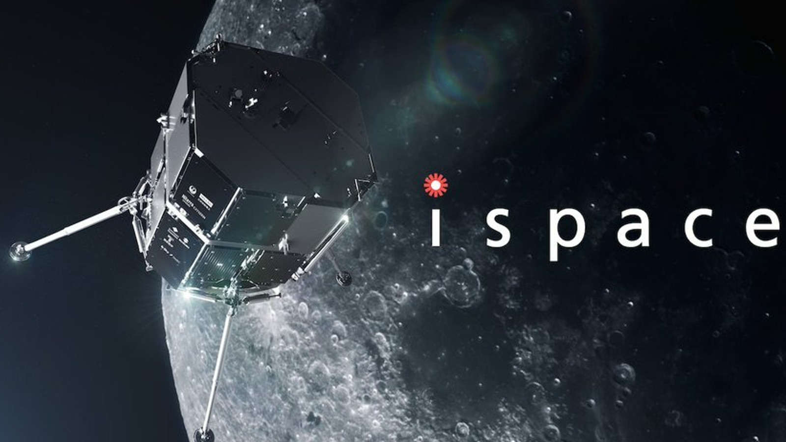 Japan's Ispace Gives Official Status Update On Failed Moon Landing Mission