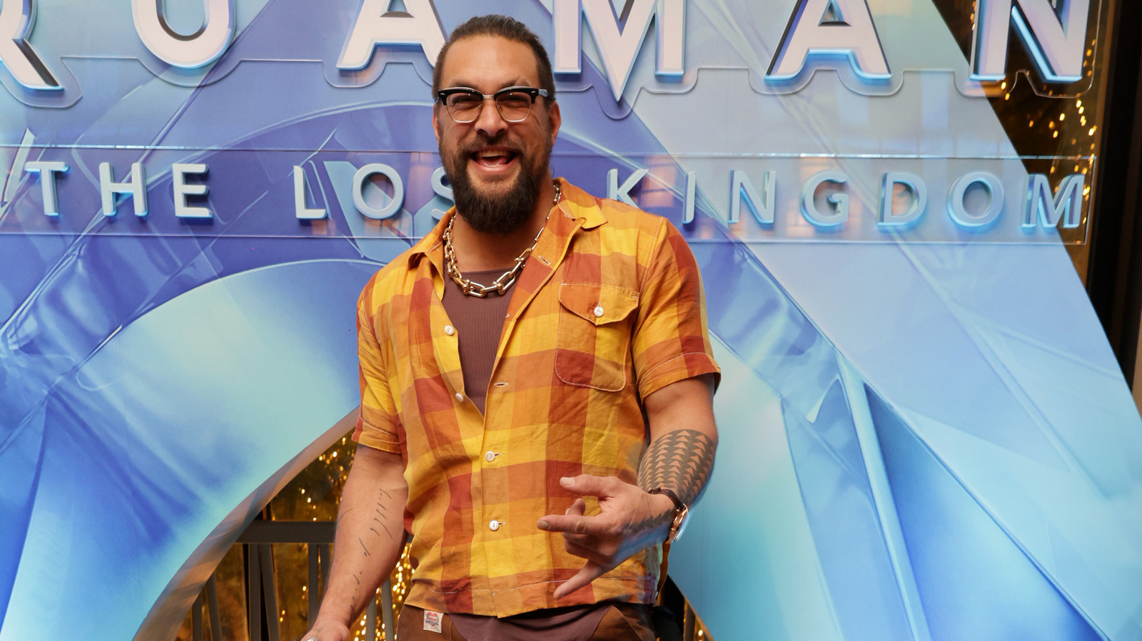 Jason Momoa's Rolls-Royce: An Iconic 1929 Phantom II Made Electric