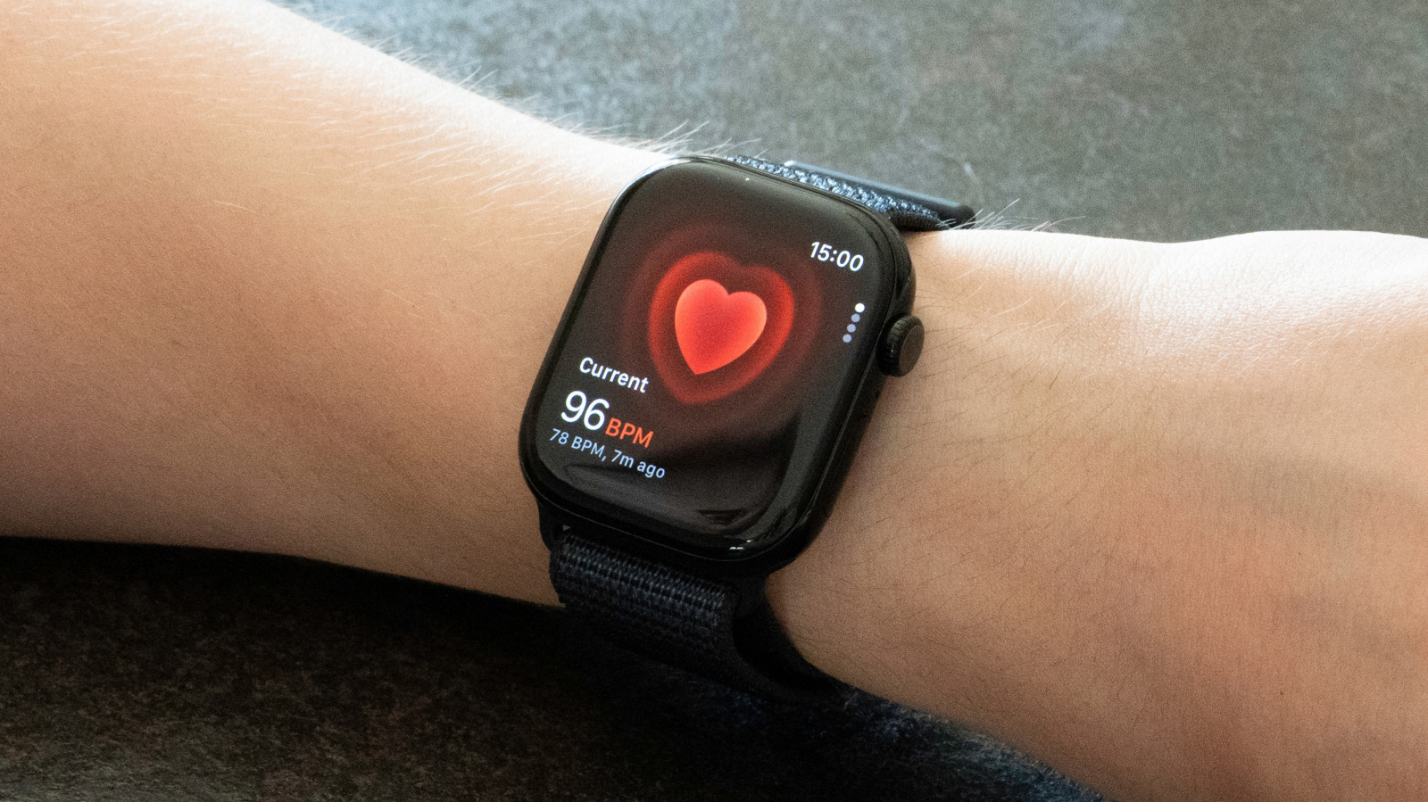 Just How Accurate Is The Heart Rate Monitor In The Apple Watch?