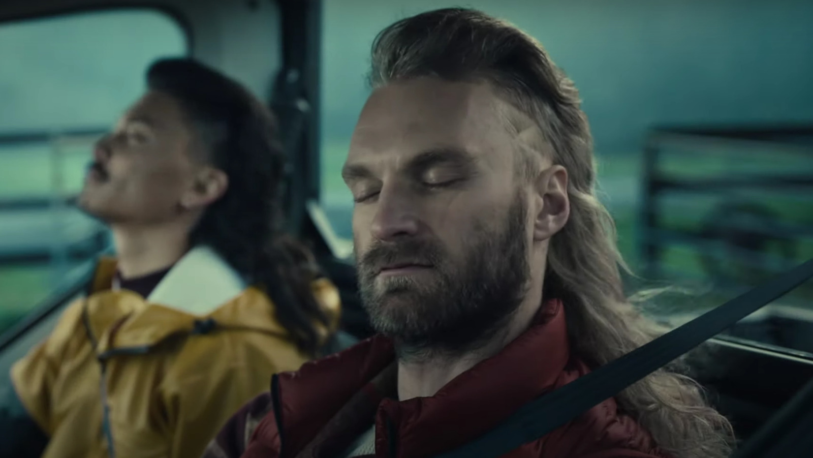 Kawasaki's 2024 Super Bowl Ad Proves Mullets And Side-By-Sides Are The Perfect Combo