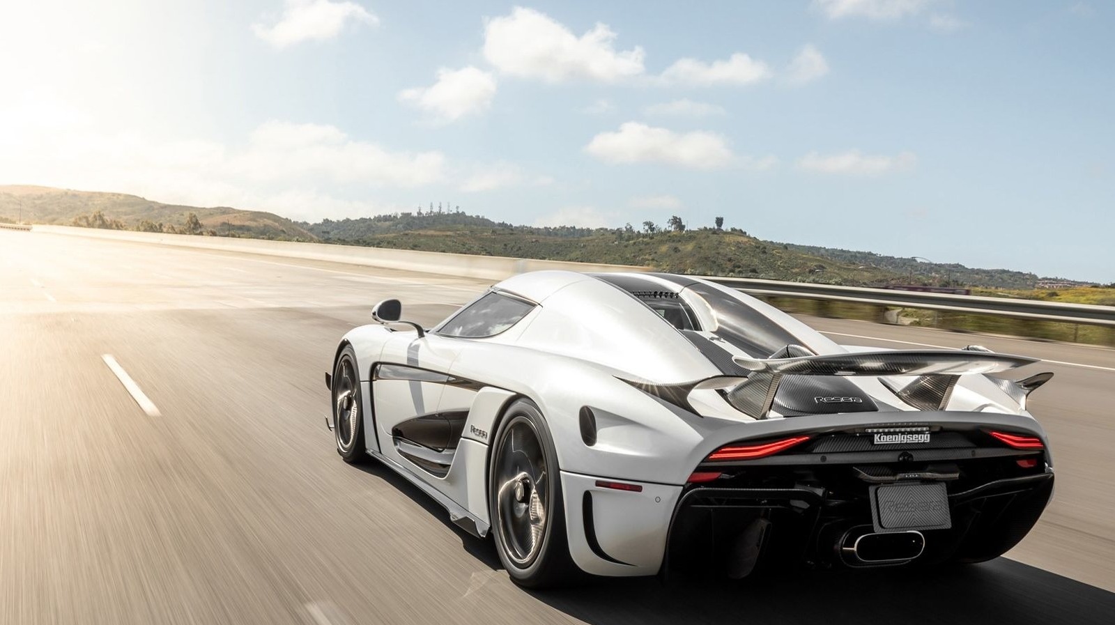 How Fast Is The Koenigsegg Regera