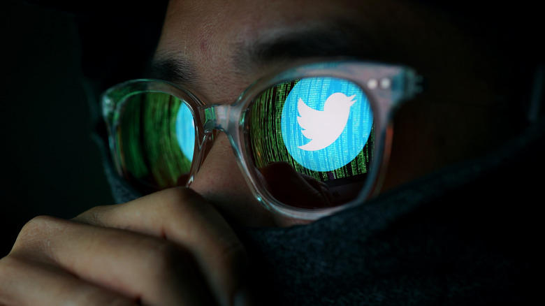 Legal Filing Reveals Someone Posted Twitter Source Code On Github