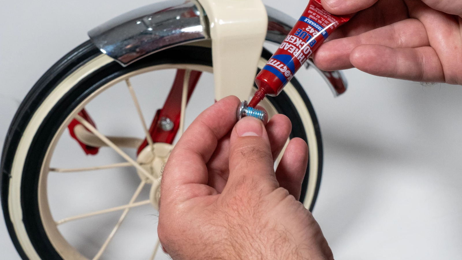 Loctite 242 Vs. 243: What's The Difference?