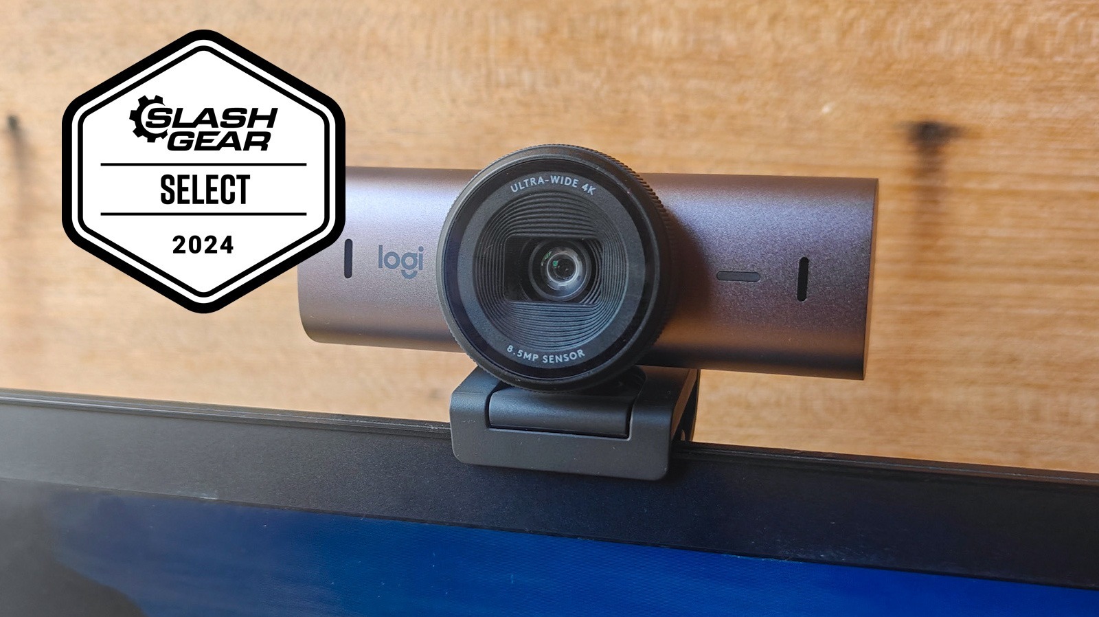 Logitech MX Brio Review: An Advanced Webcam For Basic Necessities