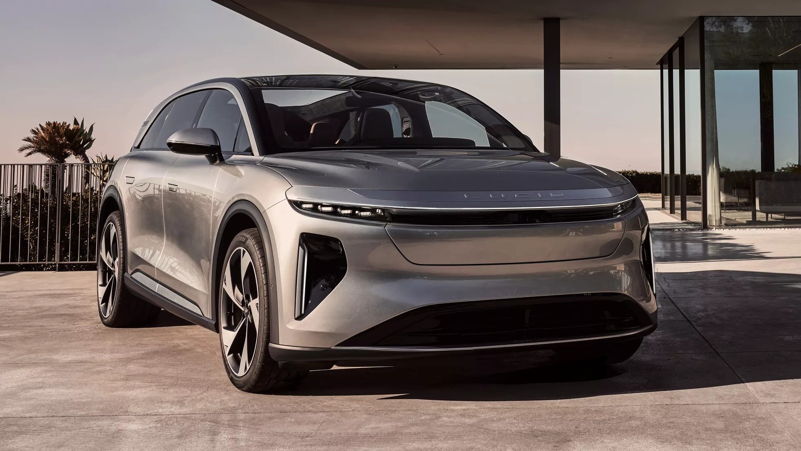 Lucid Gravity Price, Range And Specs Confirmed: What You Need To Know