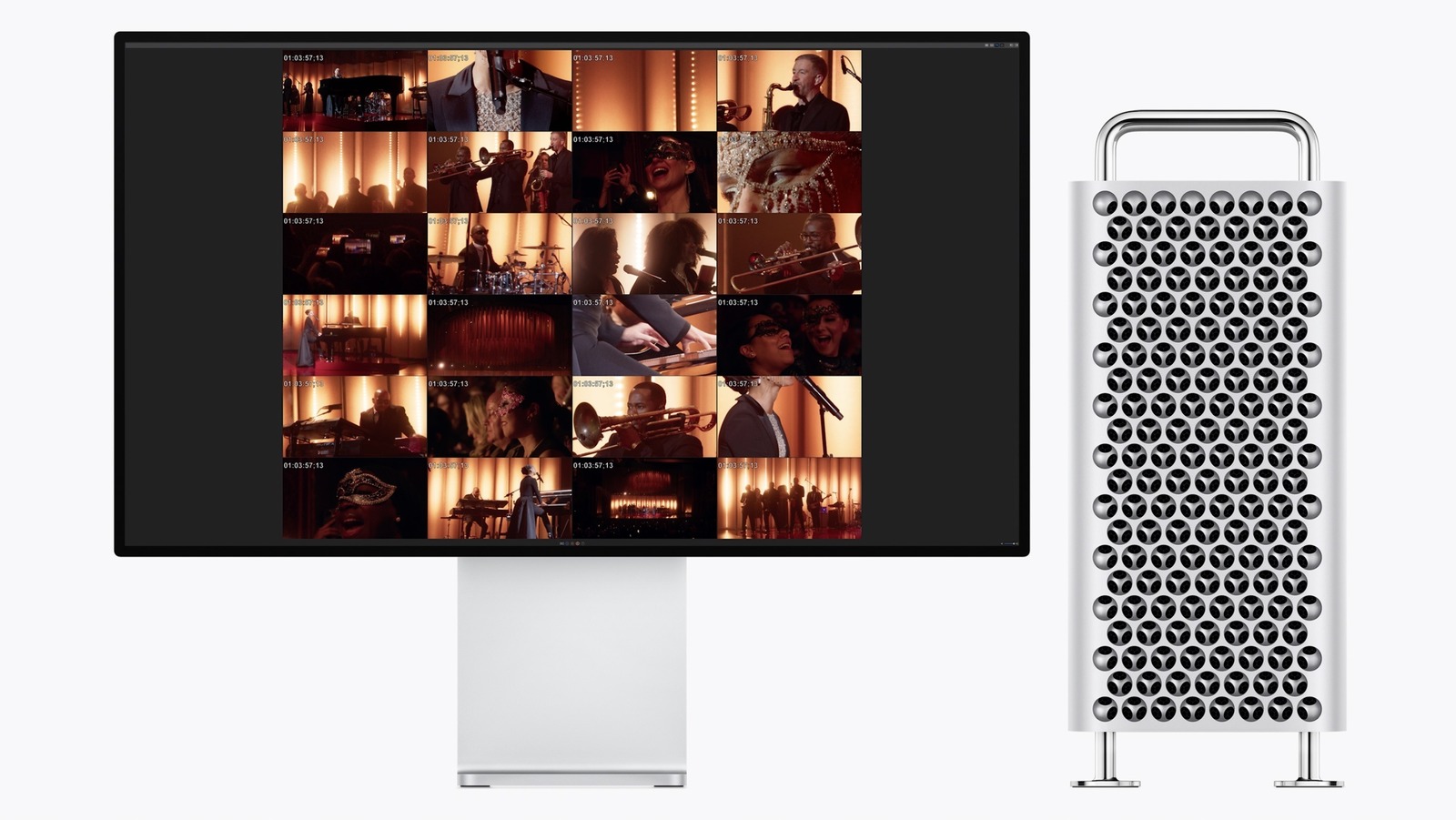 Mac Pro With M2 Ultra Serves Up Big Expandability At A Big Price