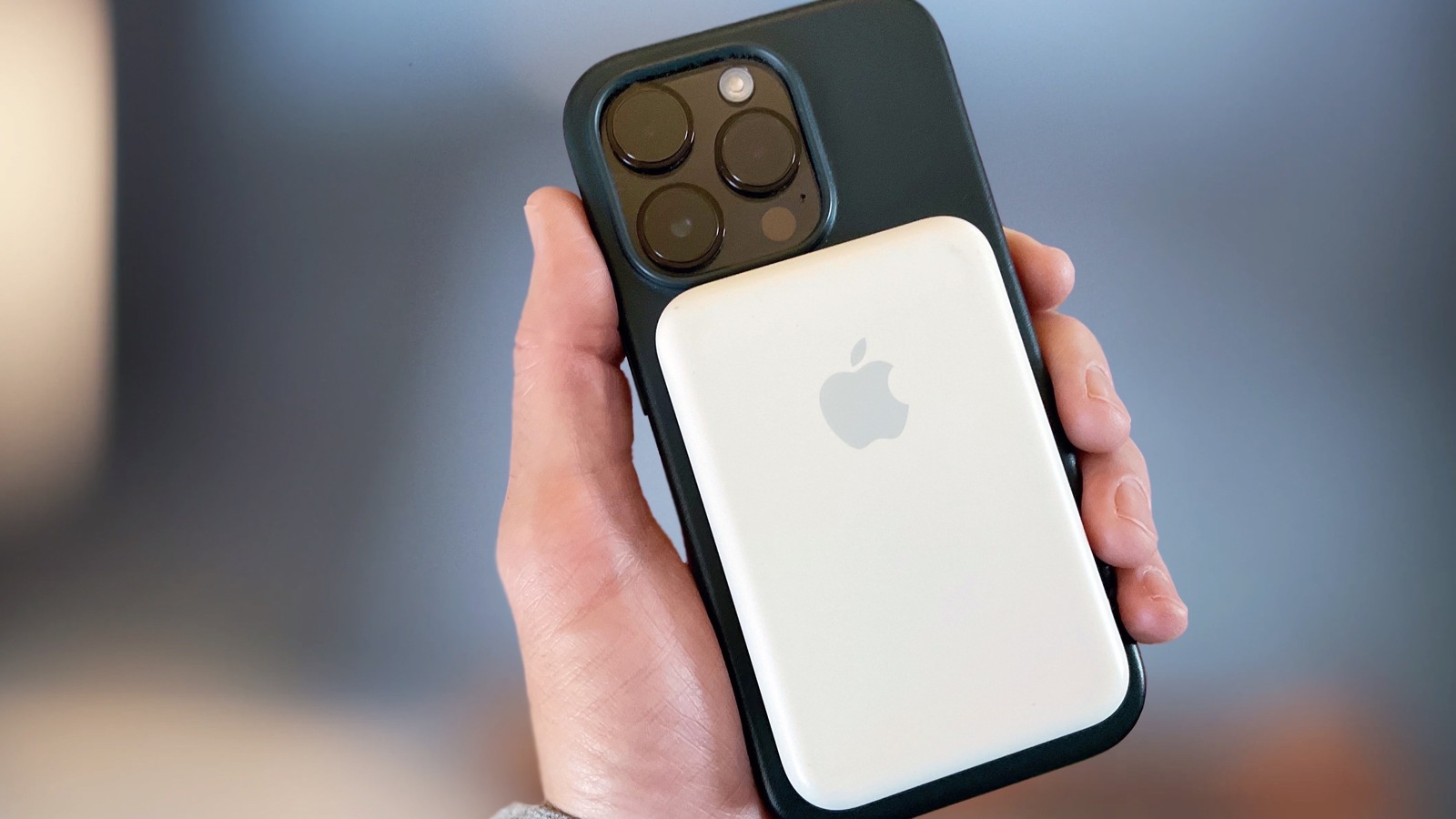 MagSafe Accessories That We Actually Recommend For iPhone Users