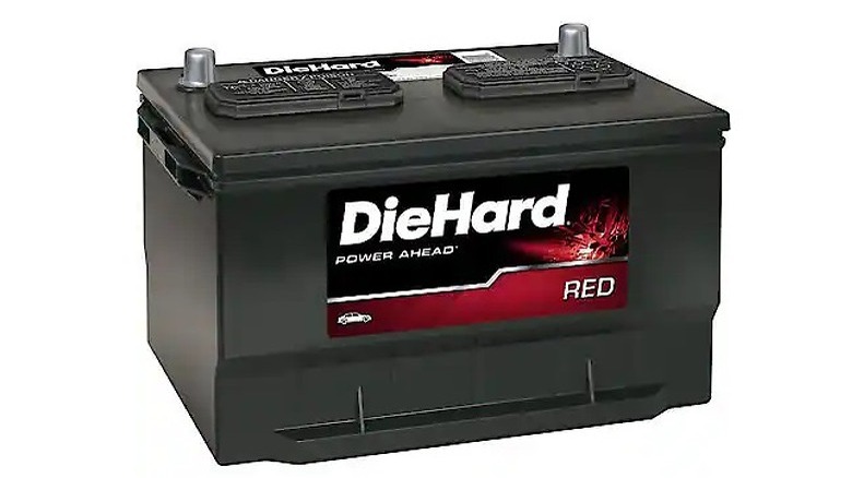 Major Car Battery Brands Ranked Worst To Best